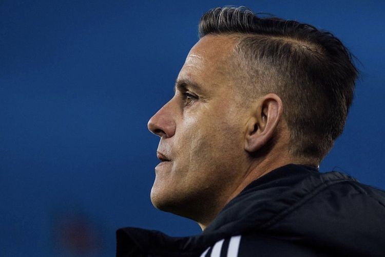 Herdman Jadi Kandidat Kuat Pelatih Timnas Indonesia, Arya Sinulingga ...